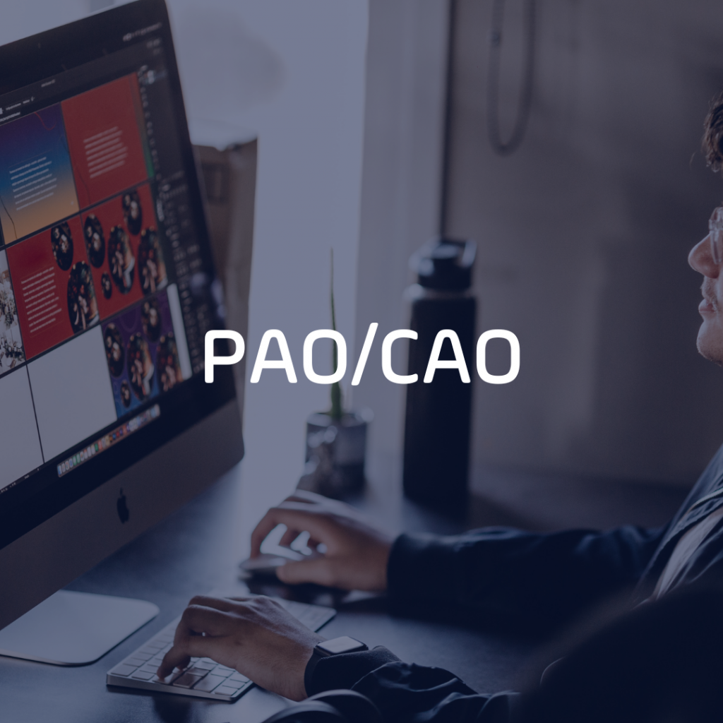 Catalogue Formation – Formation Access